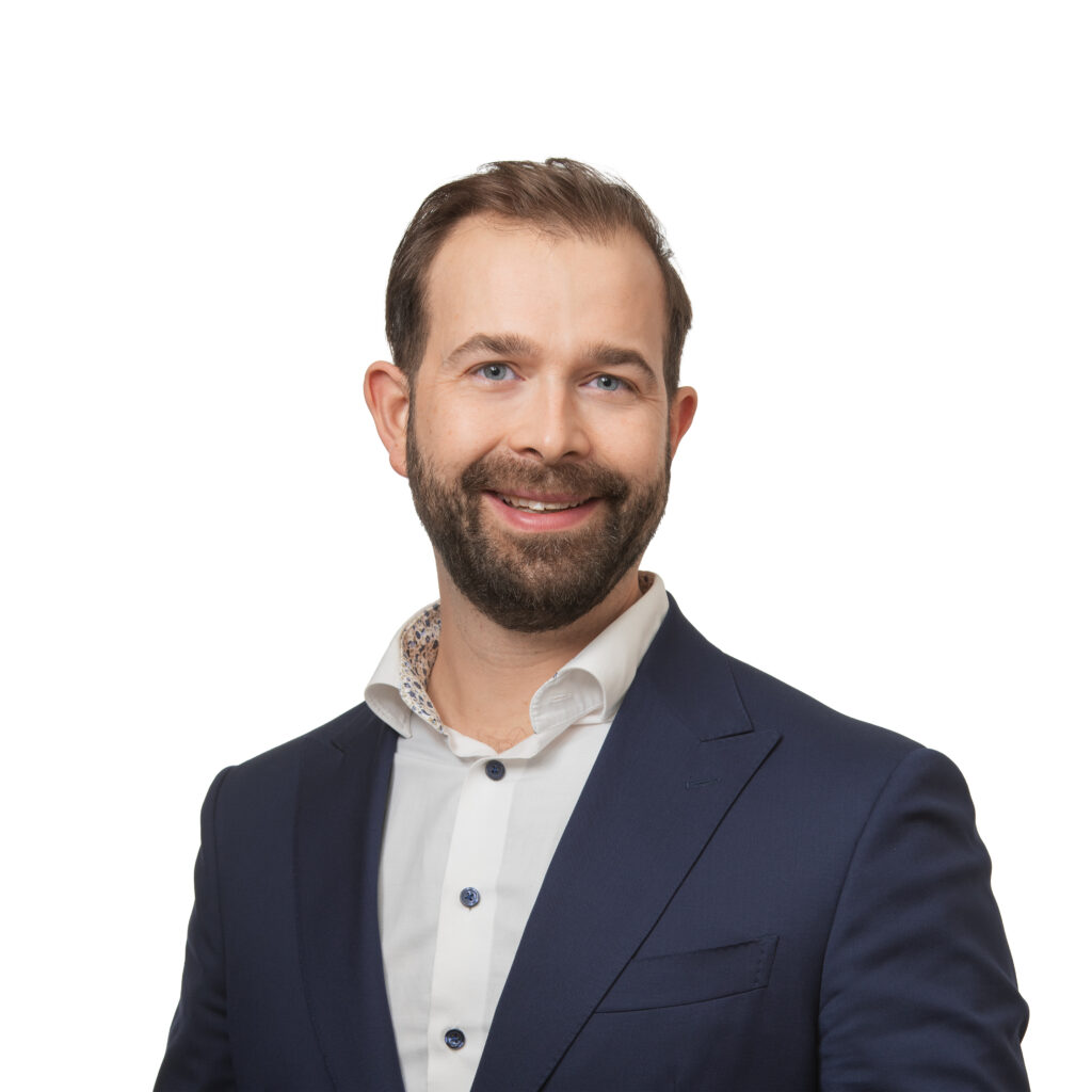 Despro Oy Establishes a New Industrial Division - Despro Oy